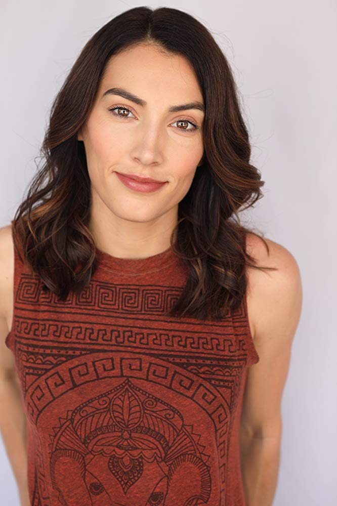 Image of Ellen Hancock