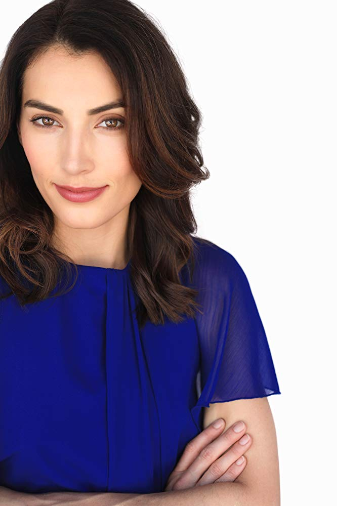 Picture of Ellen Hancock