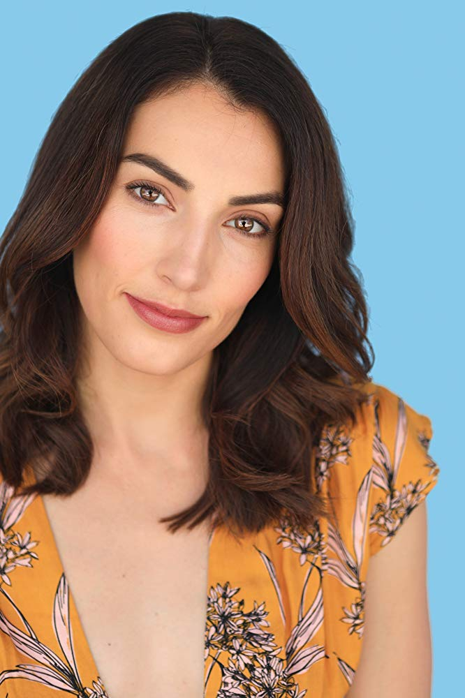 Image of Ellen Hancock