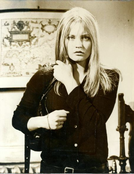 Picture of Ingrid Boulting