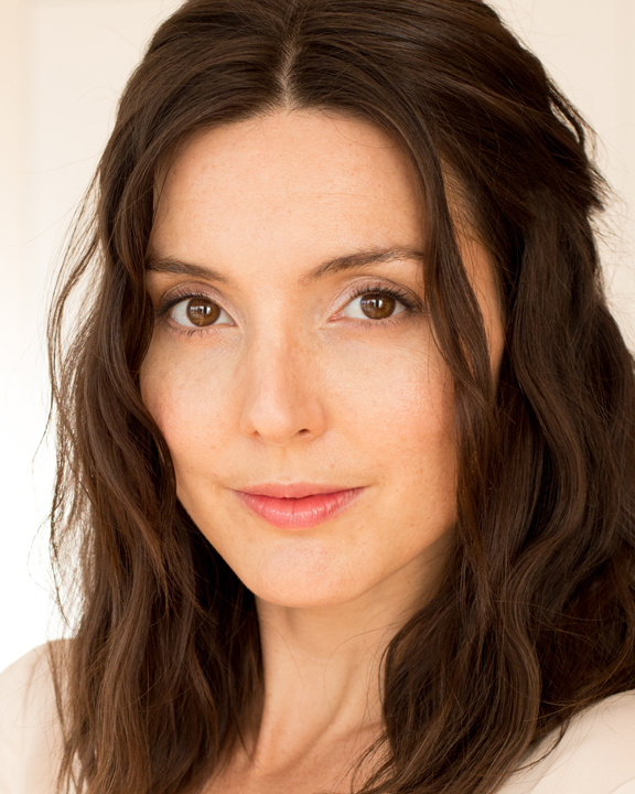 Picture of Liesha Ward Knox