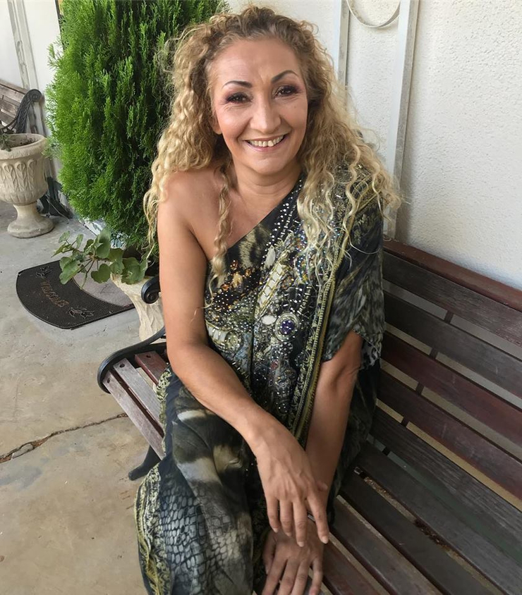 Picture of Barbara Gouskos