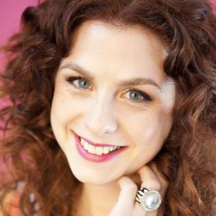 Picture of Alix Bushnell