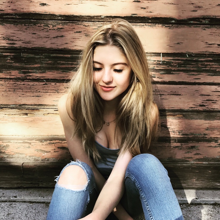 Picture of Marlhy Murphy