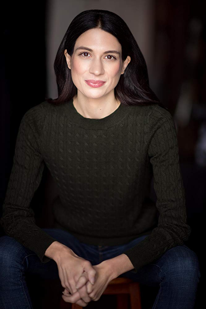 Picture of Sarah Nicolazzo