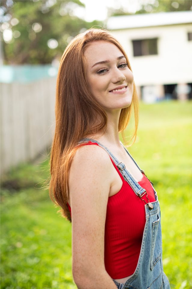 Picture of Georgina Hedges