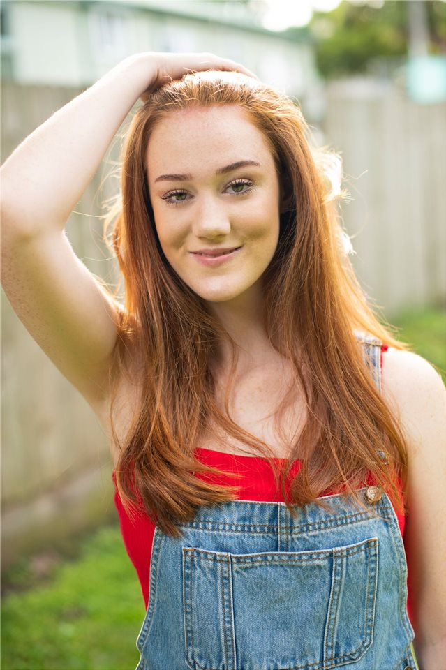 Picture of Georgina Hedges