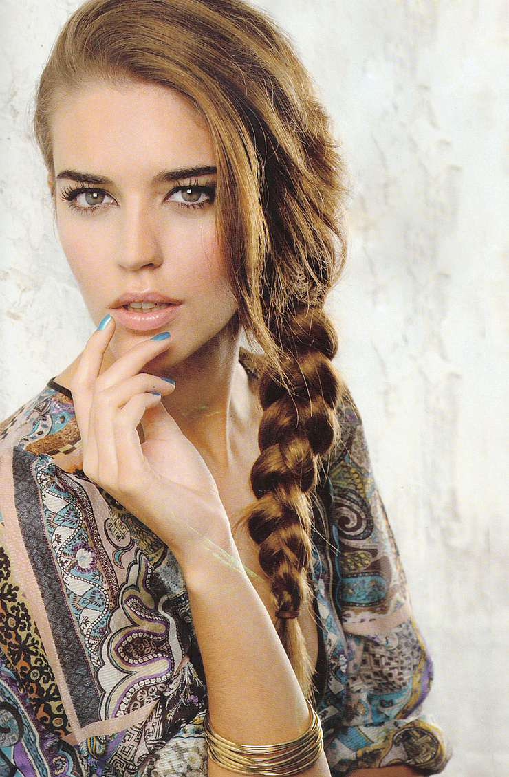 Picture of Clara Alonso