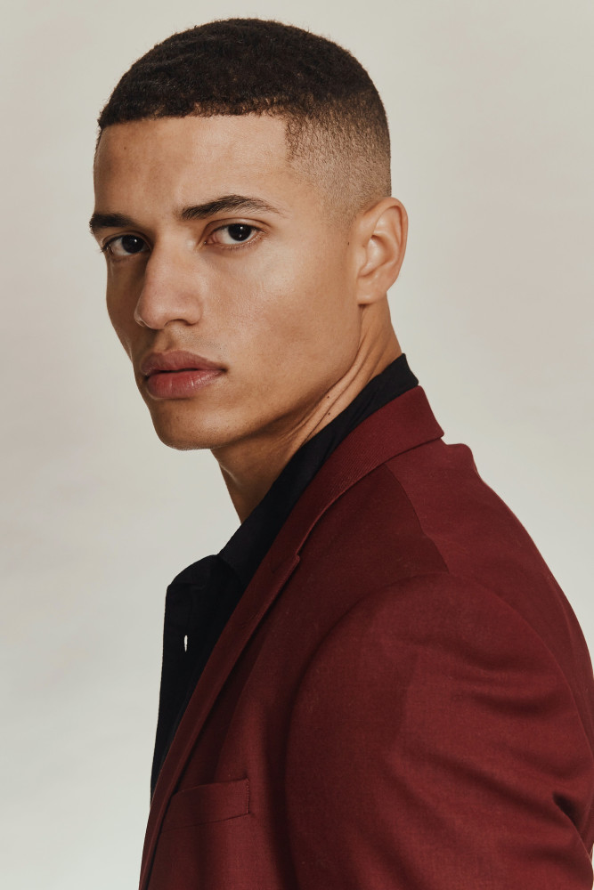 Picture of Vincent Forite