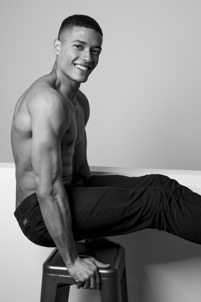 Picture of Vincent Forite