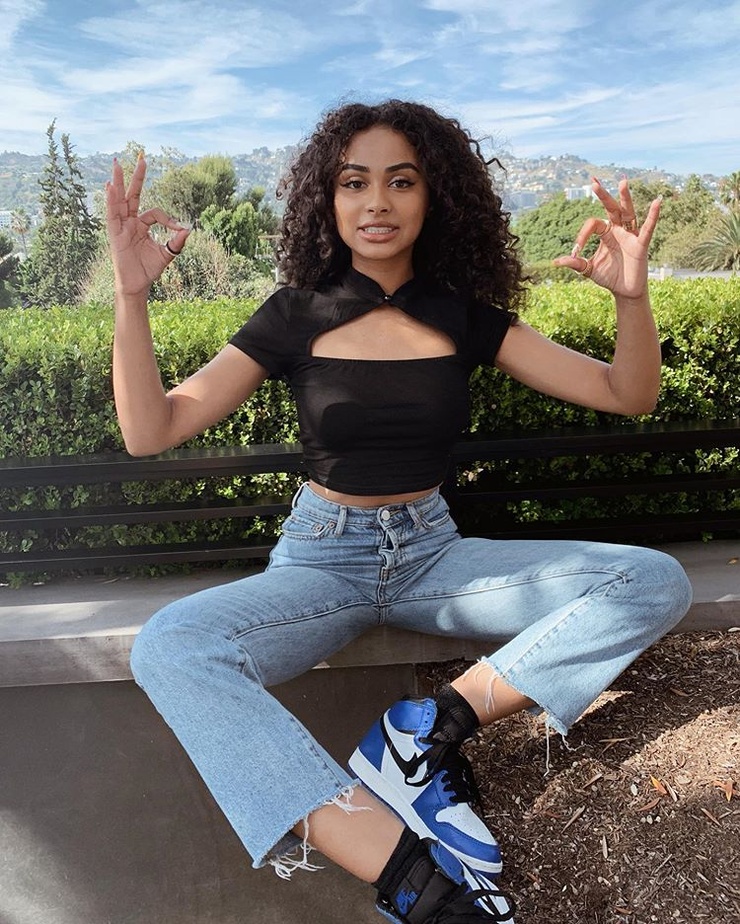 Picture of Daniella Perkins