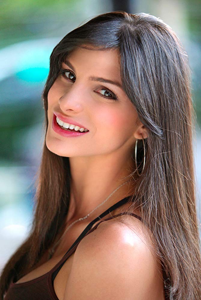 Picture of Eva Arias