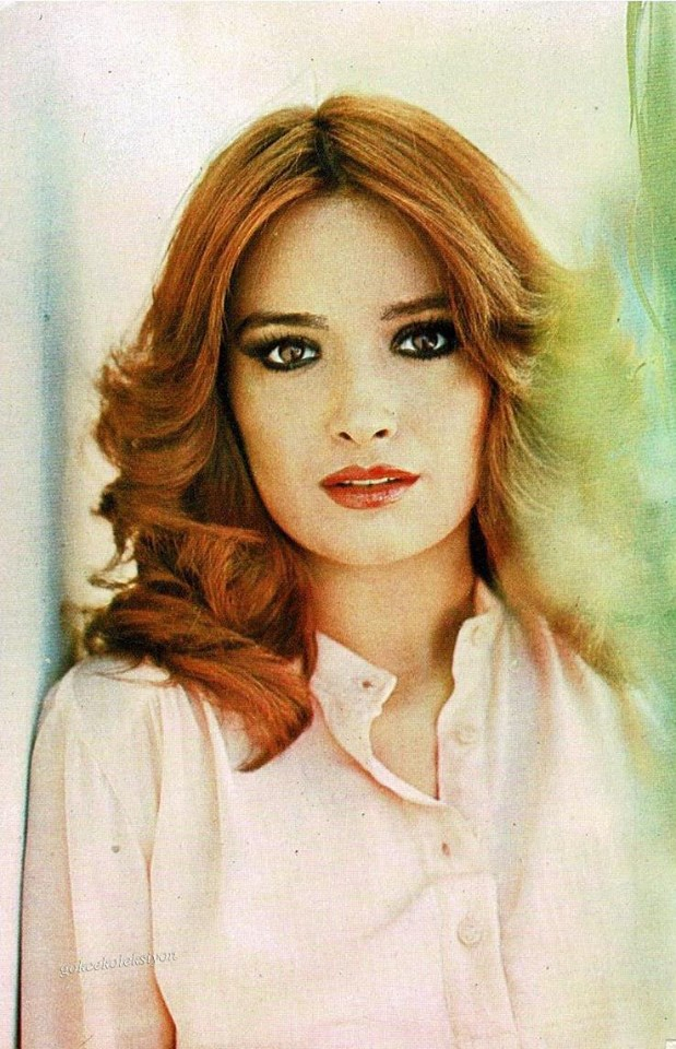 Picture of Müjde Ar