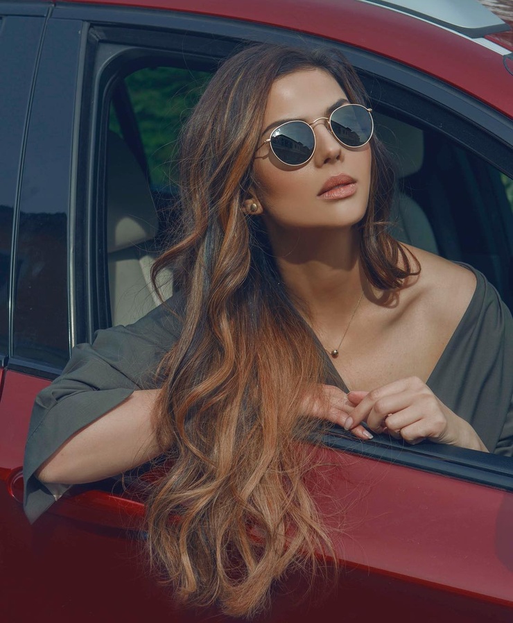 Picture of Agnesa Vuthaj