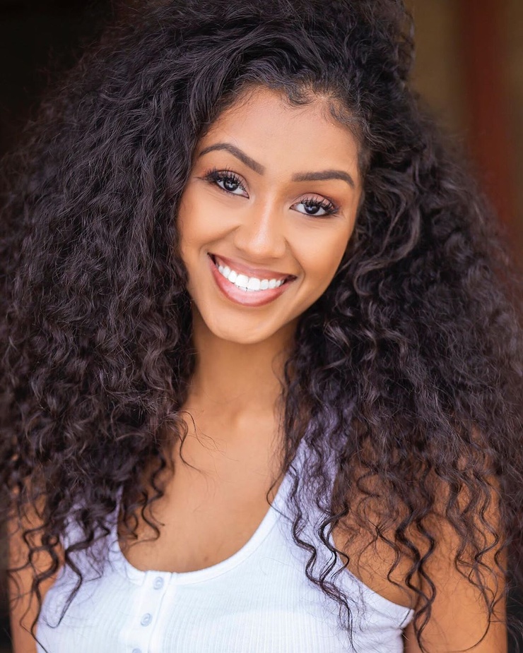 Image of Tyler Abron