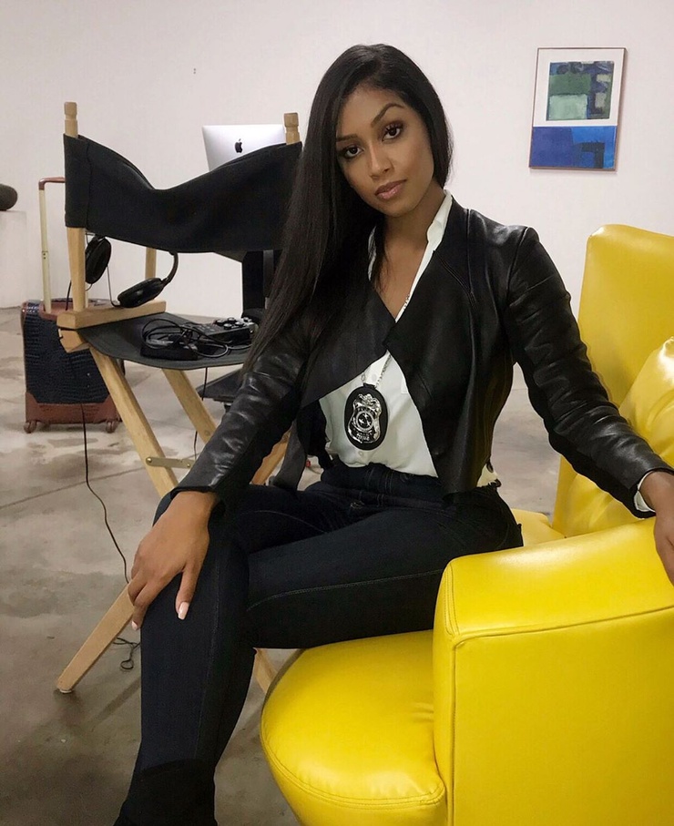 Picture of Tyler Abron