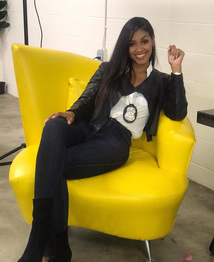 Picture of Tyler Abron