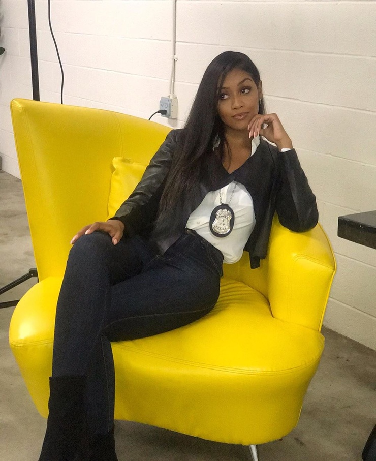 Picture of Tyler Abron