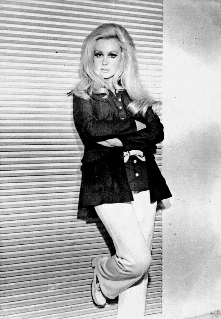 Picture of Filiz Akin