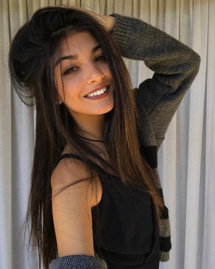 Picture of Elisa Maino