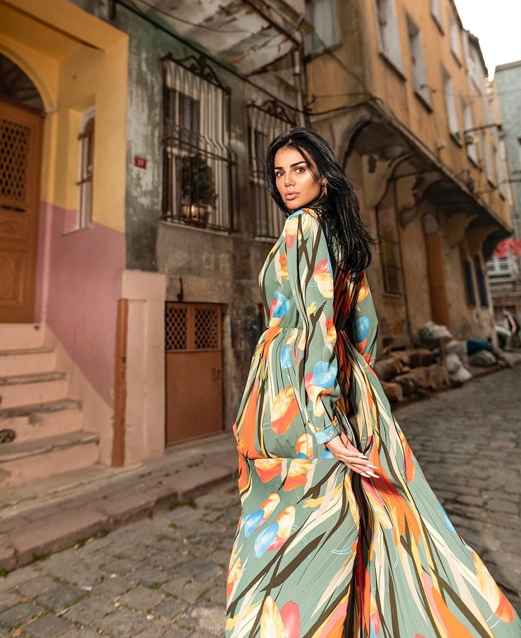 Picture of Morena Taraku