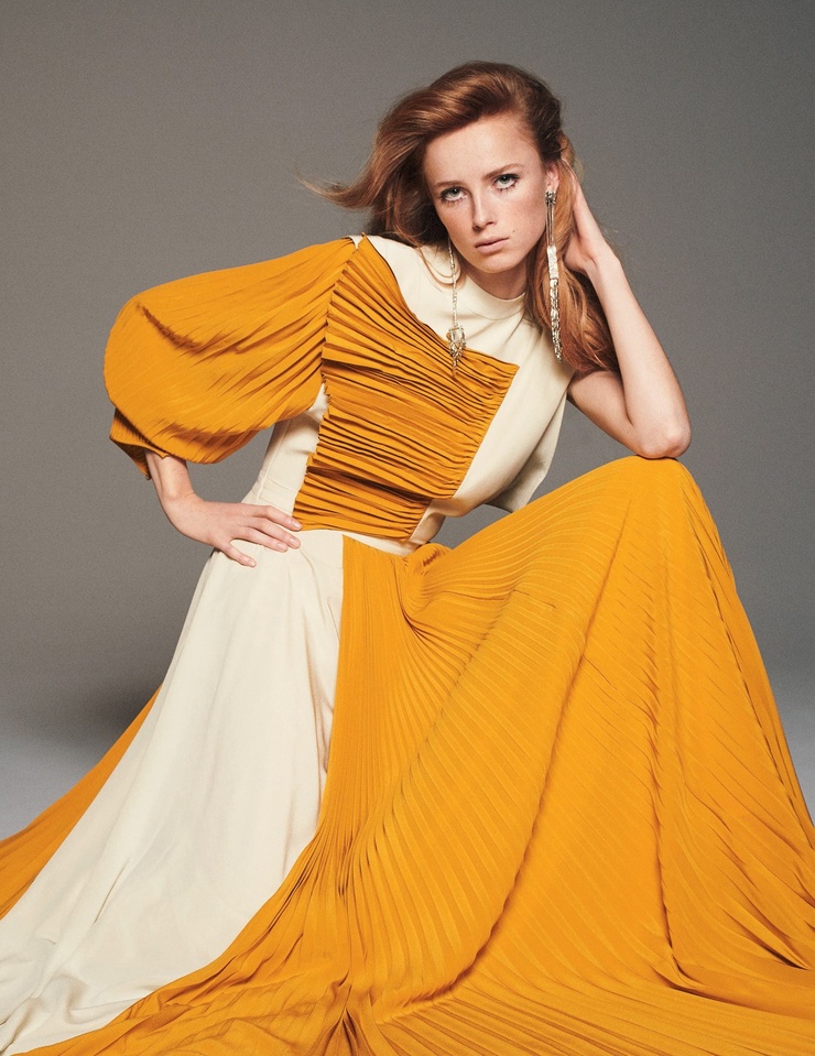 Picture of Rianne Van Rompaey