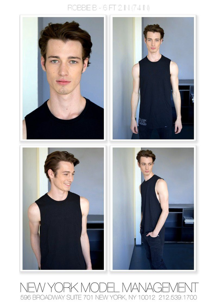 Picture of Robbie Beeser