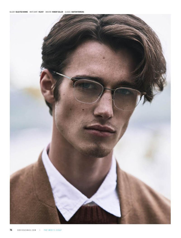 Image of Robbie Beeser