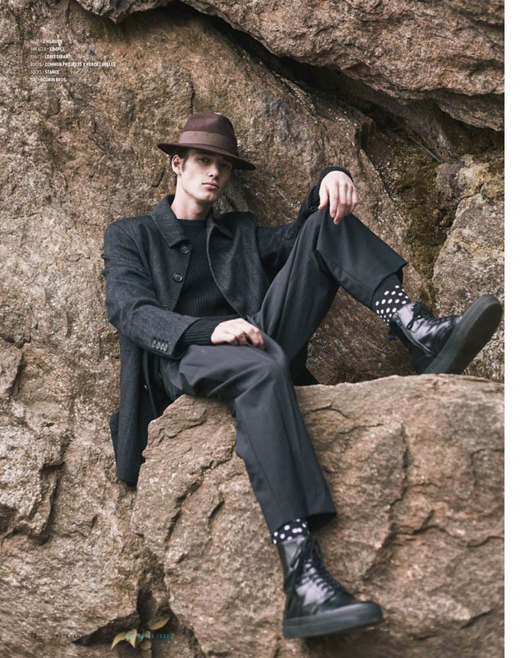 Picture of Robbie Beeser