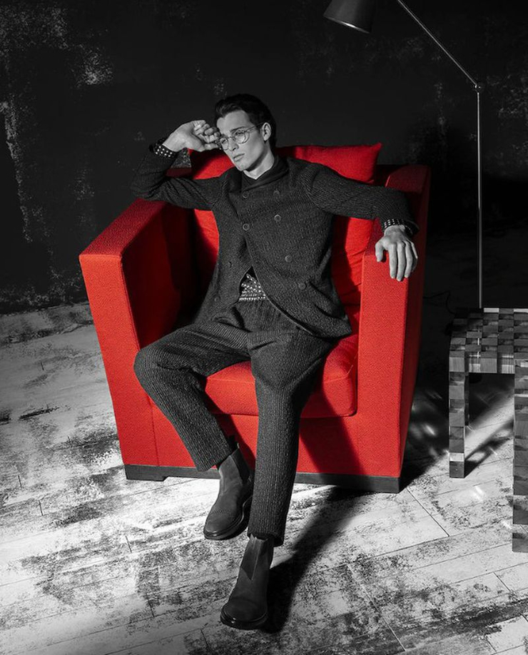 Picture of Robbie Beeser