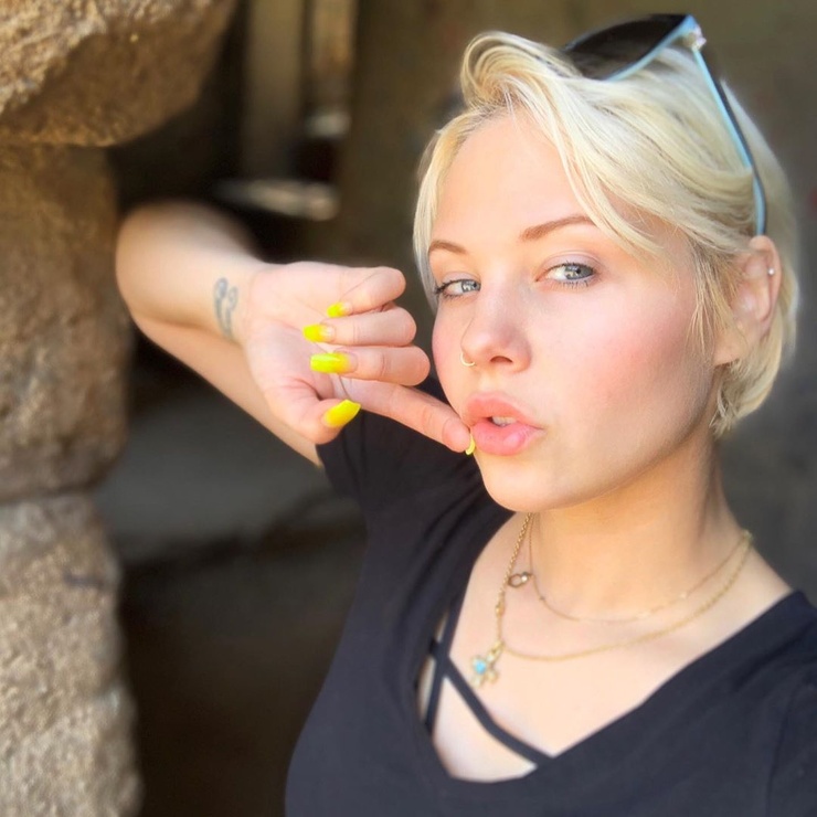 Picture of Shayla Beesley