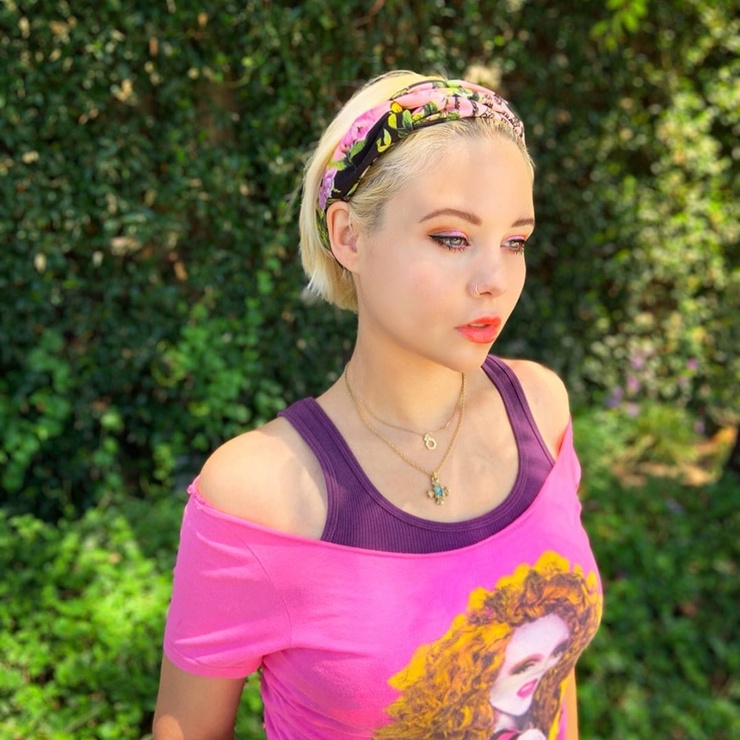 Image of Shayla Beesley