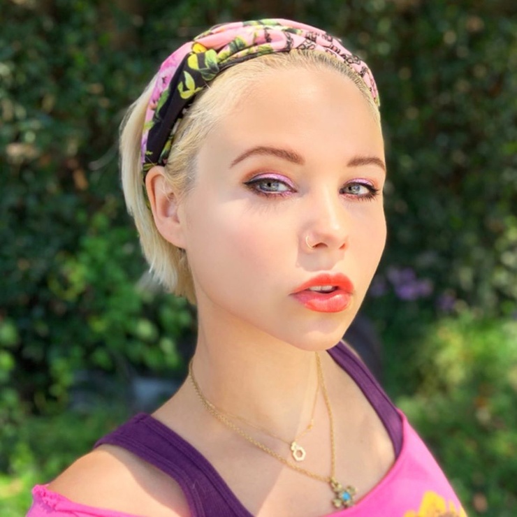 Shayla Beesley picture