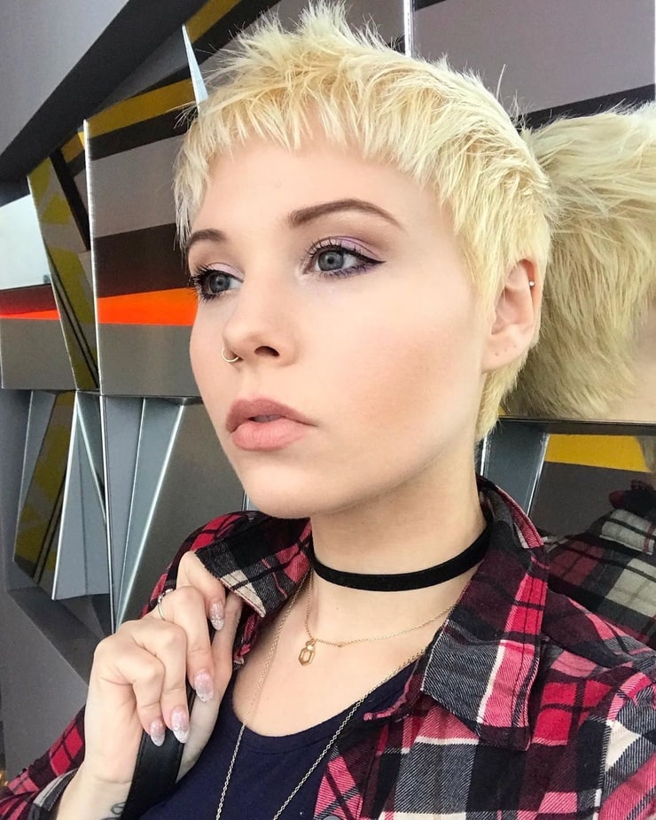 Picture of Shayla Beesley