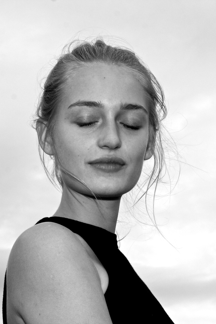 Picture of Carlotta Münster