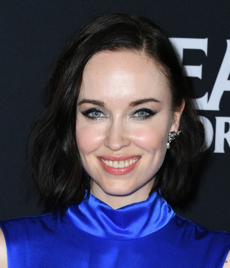 Elyse Levesque picture