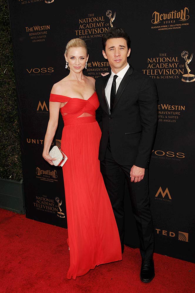 Gina Comparetto, Billy Flynn