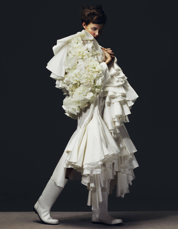 Picture of Nina Porter