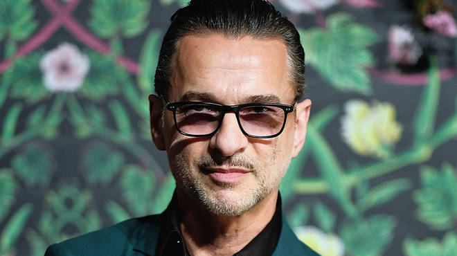Picture of David Gahan