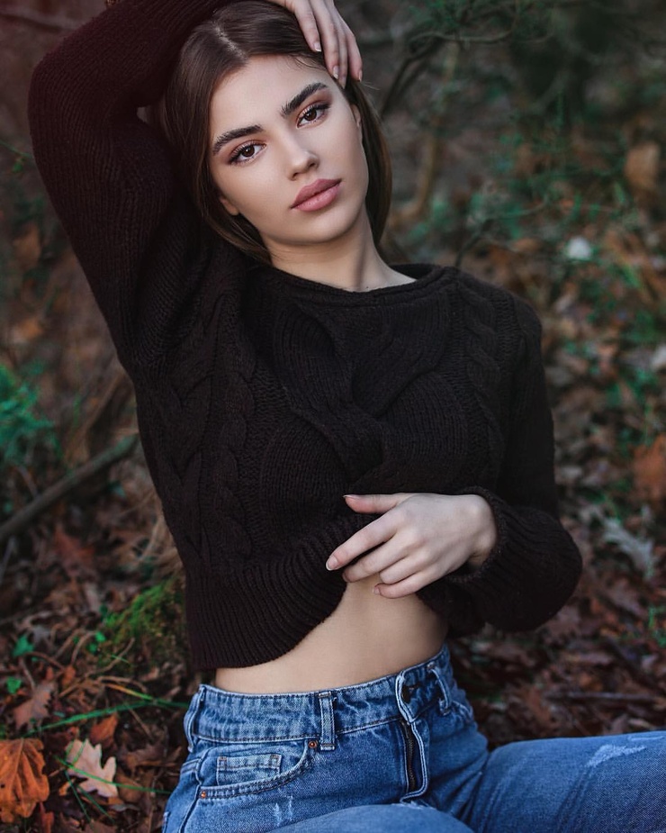 Picture of Vanessa Terziu