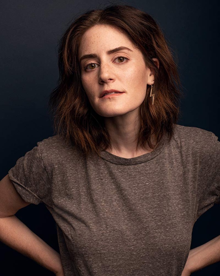 Picture of Kayla Foster