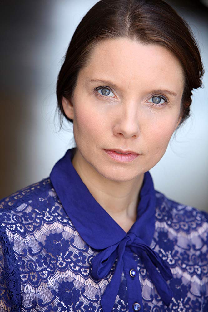 Picture of Valerie Lynn Brett