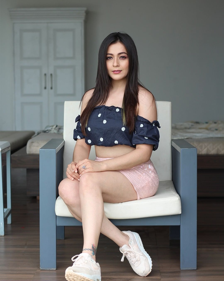 Picture of Priyal Gor
