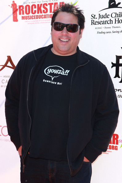 Picture of Greg Grunberg