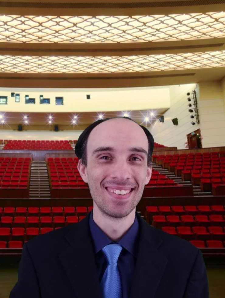 Picture of Rui Constantino