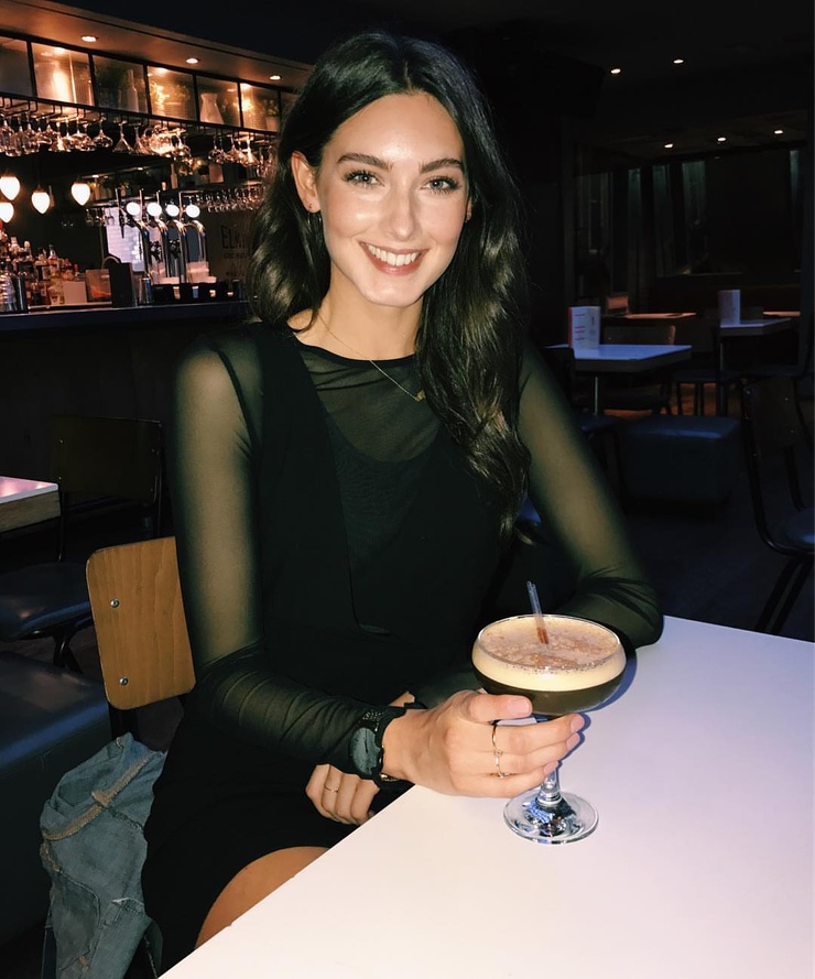 Picture of Morven MacSween