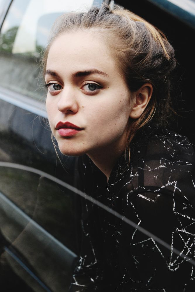 Picture of Lotte Becker