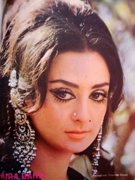 Picture of Saira Banu