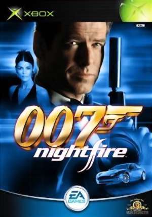 Picture of James Bond 007: Nightfire