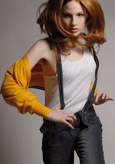 Alison Hamilton picture